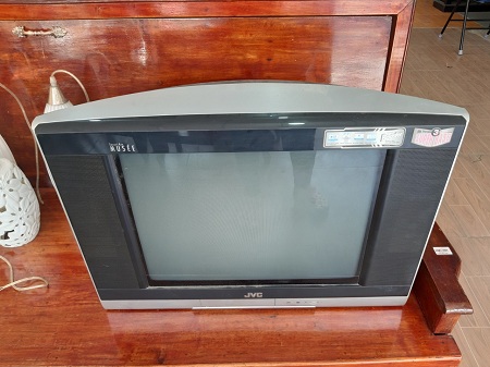 Mua bán thanh lý Tivi JVC 21 inch AV21M335 cũ SP013585 - VinaSave